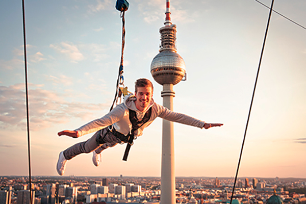 Junggesellenabschied Berlin Die besten Tipps & Ideen für den JGA
