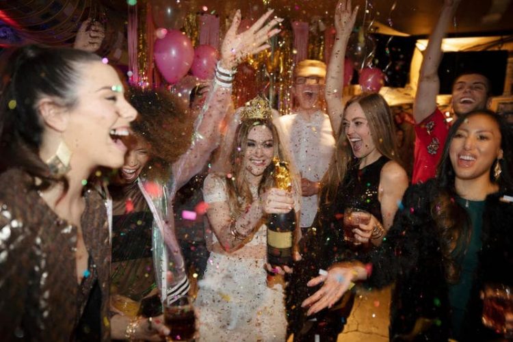 Junggesellenabschied Hamburg ᐅ Ideen für den JGA in Hamburg